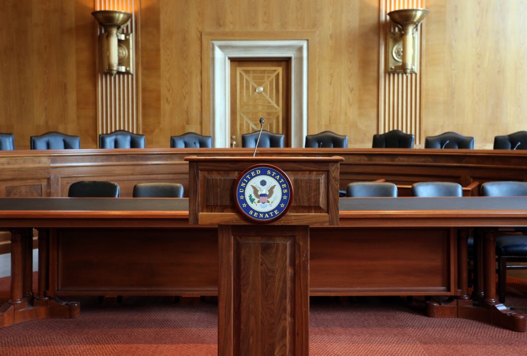 Frequently Asked Questions About the Political Appointment Process ...