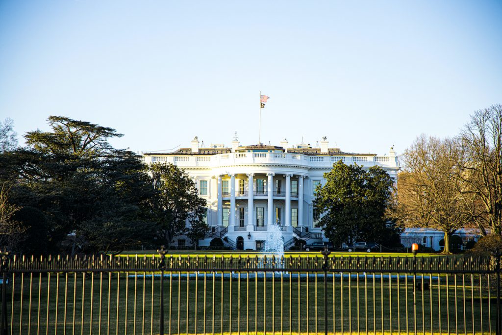 Frequently Asked Questions About the Political Appointment Process ...