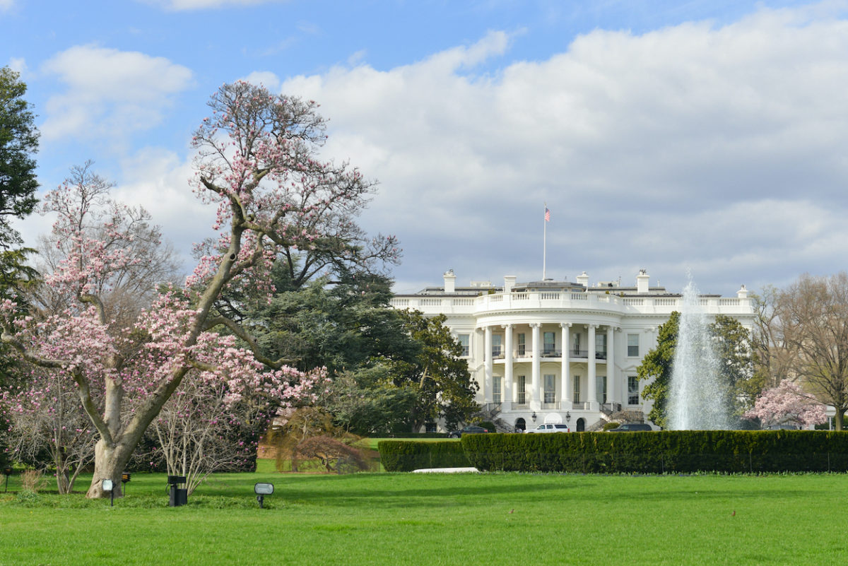 Frequently Asked Questions About the Political Appointment Process ...