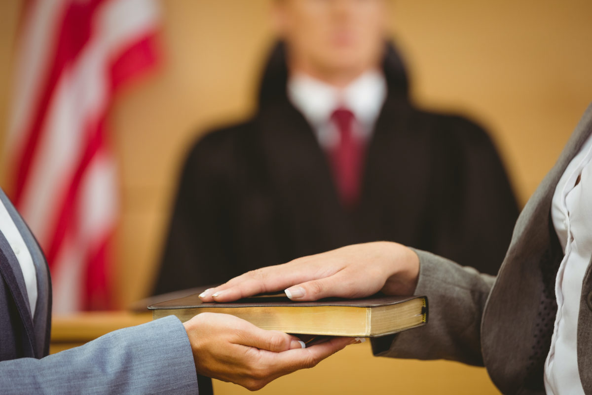 Ready to Serve: Prospective Appointees • Center for Presidential Transition