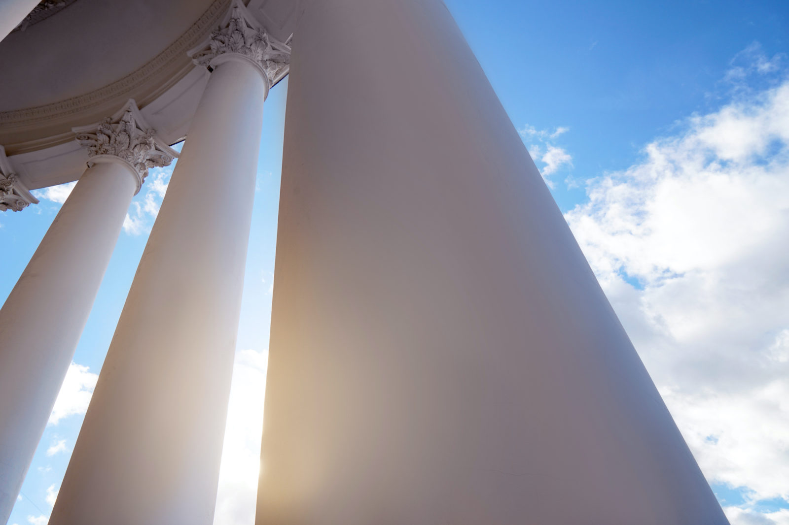 Financial Disclosure and Ethics • Center for Presidential Transition