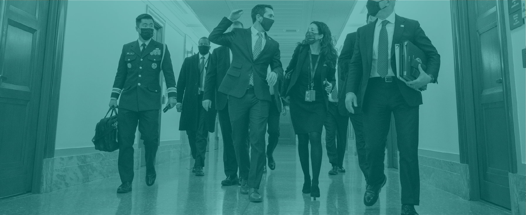 Slow Nominations and Confirmations Pose a Threat to National Security ...