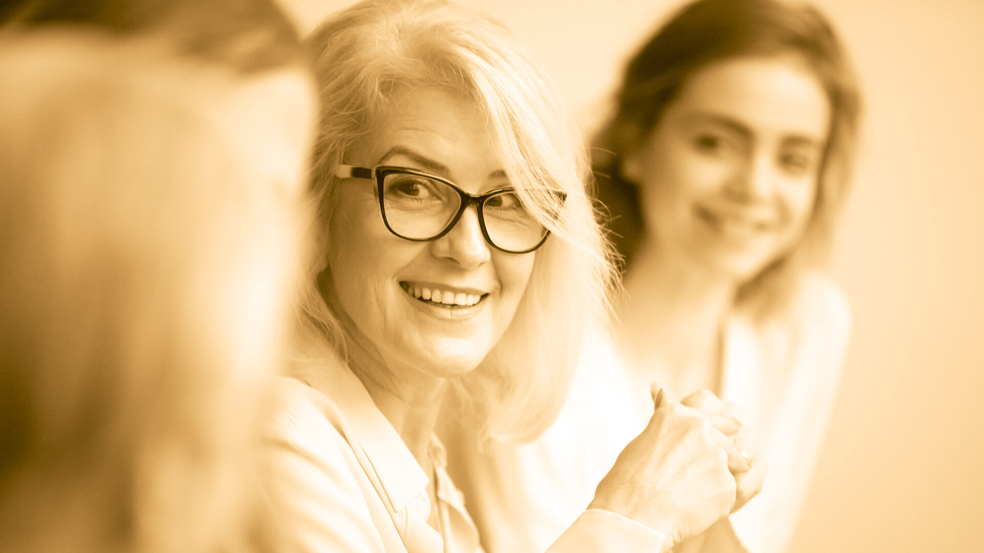 Advice to Incoming Agency Leaders From Those Who Have Been There ...