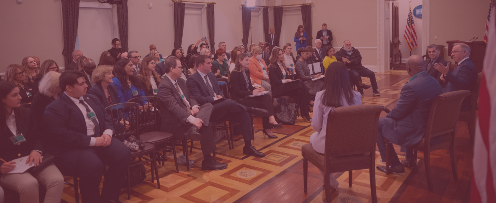 Effective presidential transitions can earn the public’s trust • Center for Presidential Transition