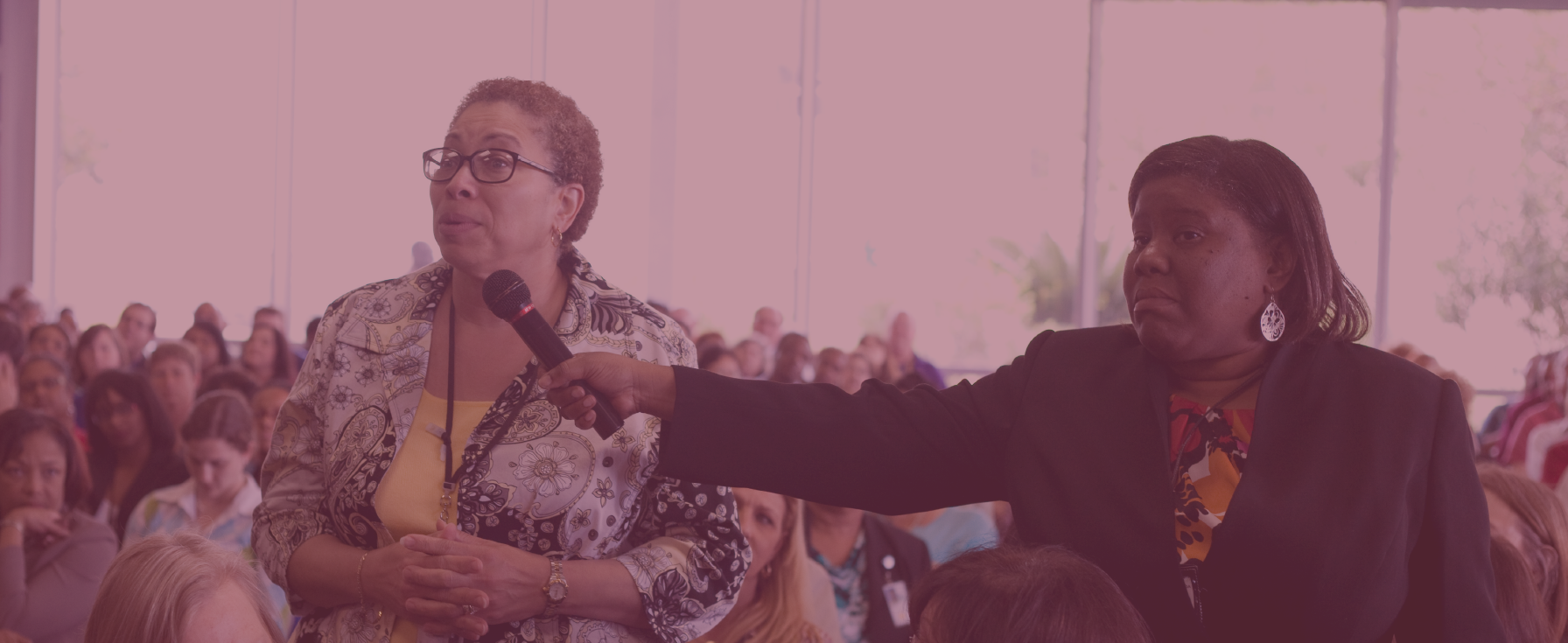 Effective presidential transitions can earn the public’s trust • Center ...