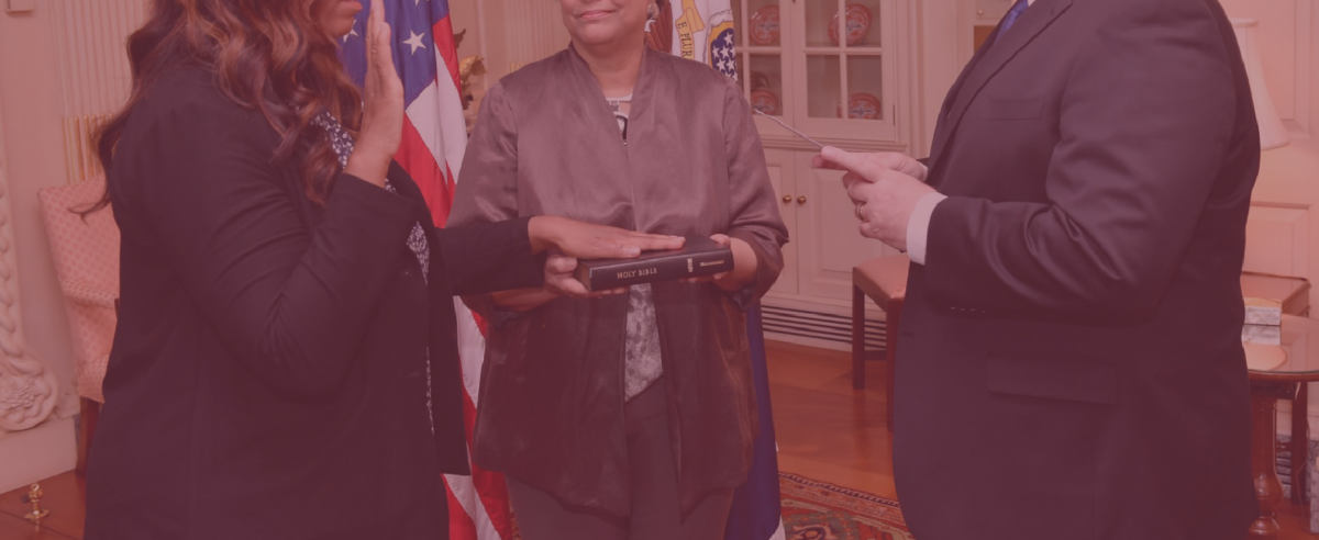 Effective presidential transitions can earn the public’s trust • Center for Presidential Transition