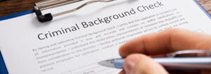 Background Checks and Security Clearances • Center for Presidential ...