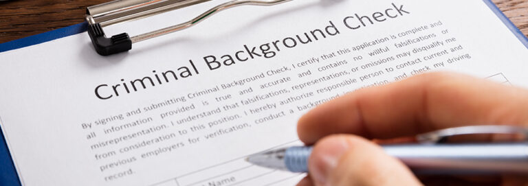 Background Checks and Security Clearances • Center for Presidential ...