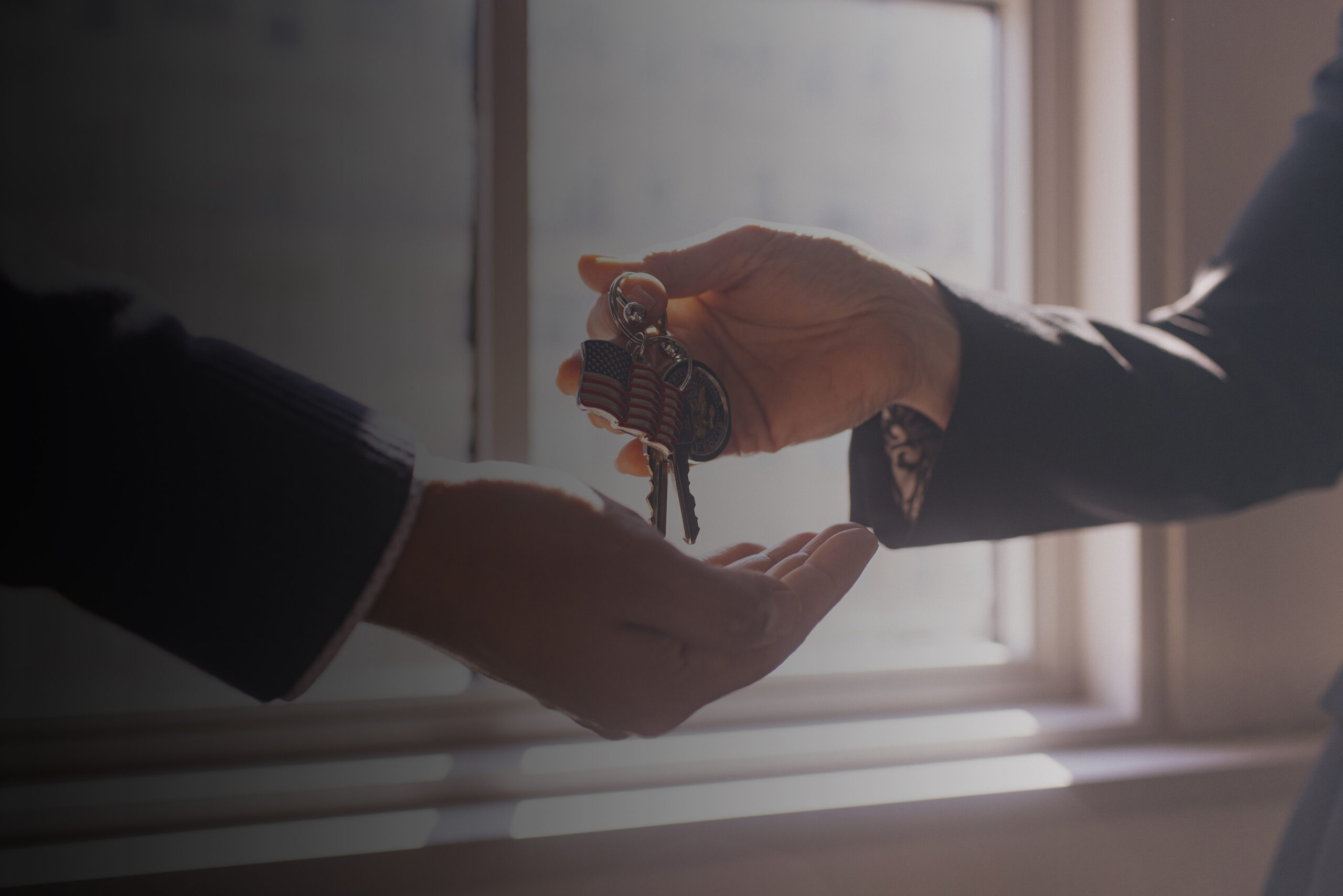 Resources for Transition Teams • Center for Presidential Transition