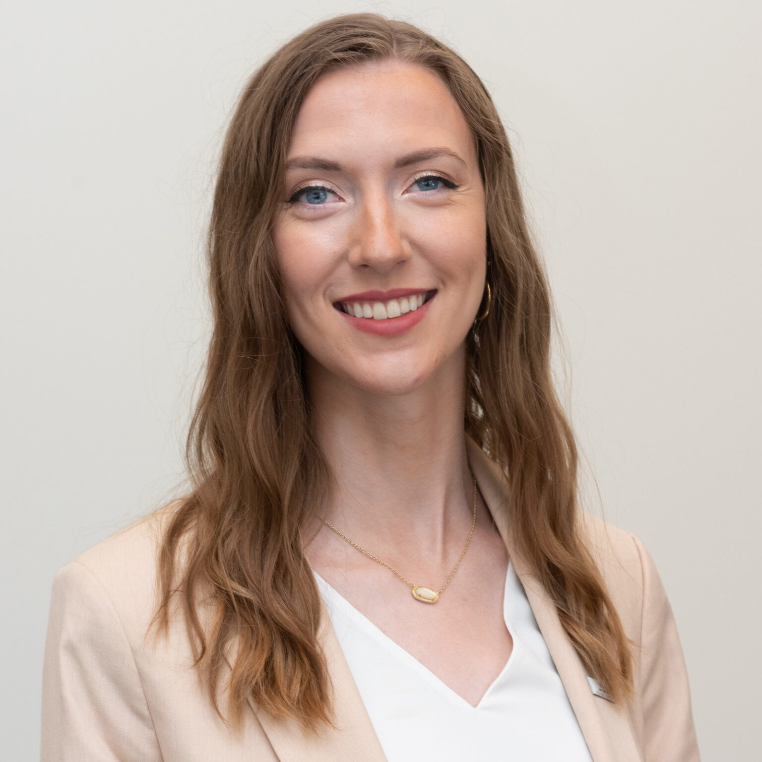 Haley Foster • Center for Presidential Transition