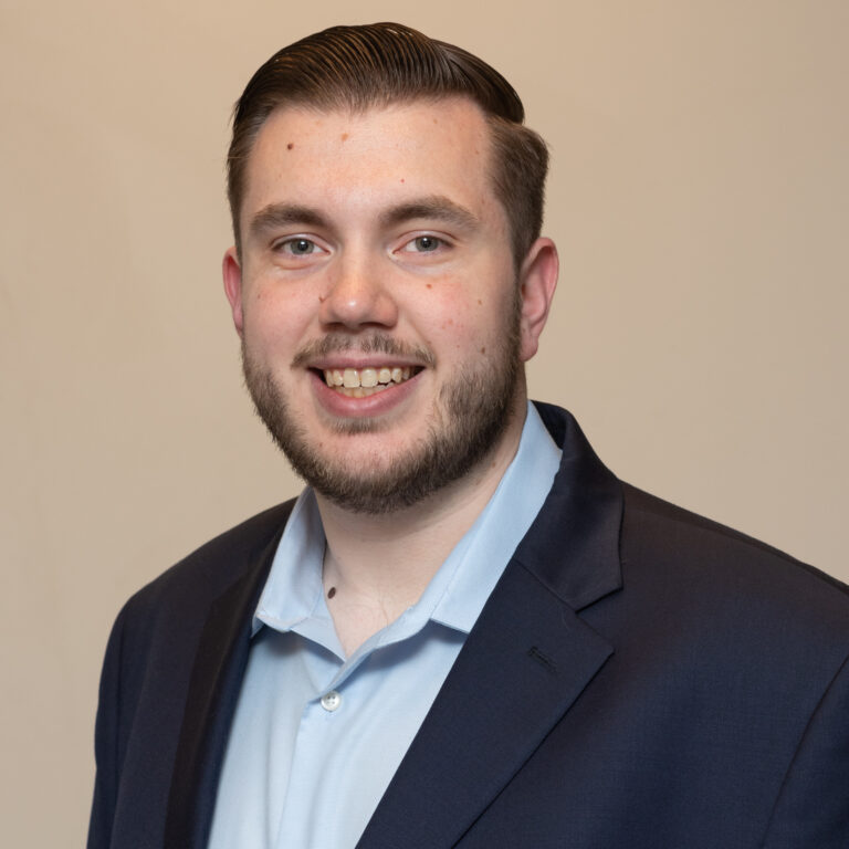 Who We Are • Center for Presidential Transition