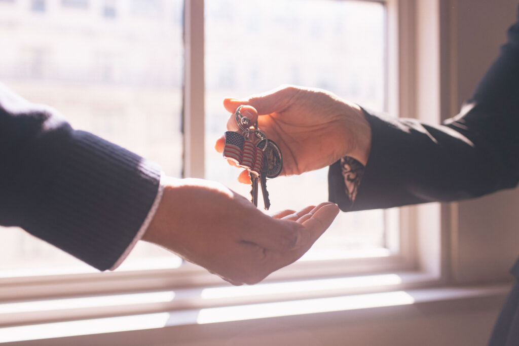 Home • Center for Presidential Transition