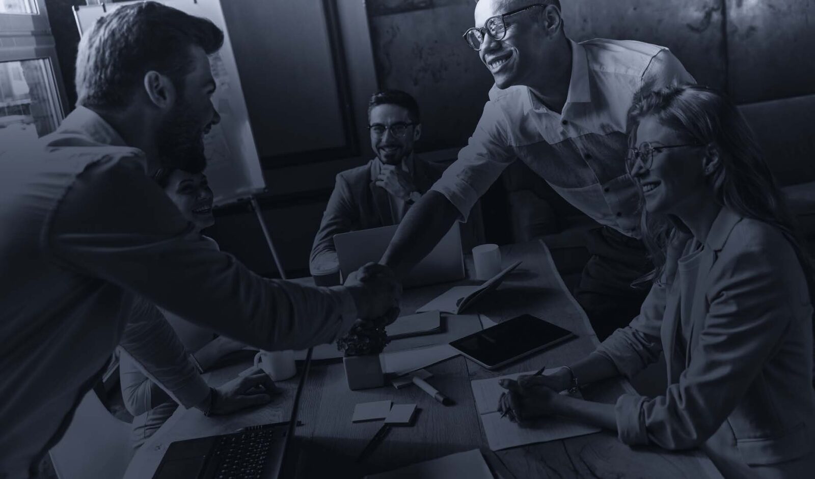 Tips for Building a Strong Team: Political-Career Collaboration ...