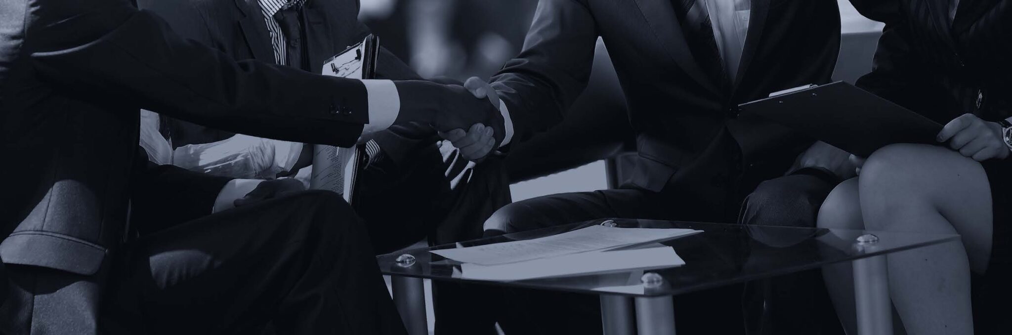 Identify Your Key Stakeholders • Center for Presidential Transition