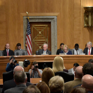 Our Priorities • Center for Presidential Transition