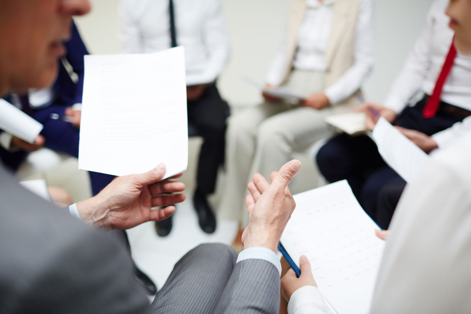 Are you Ready to Serve as a political appointee? • Center for ...