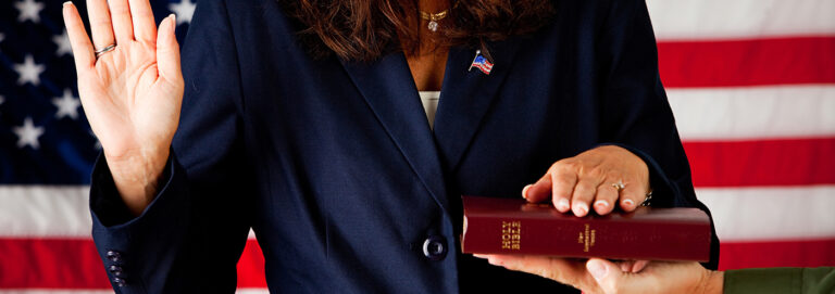 Are you Ready to Serve as a political appointee? • Center for ...