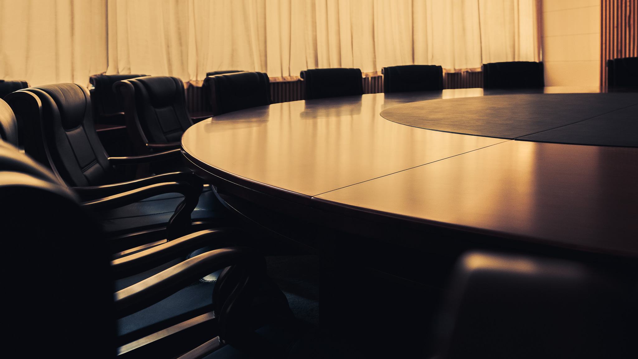 Layered Leadership Examining How Political Appointments Stack Up at ...