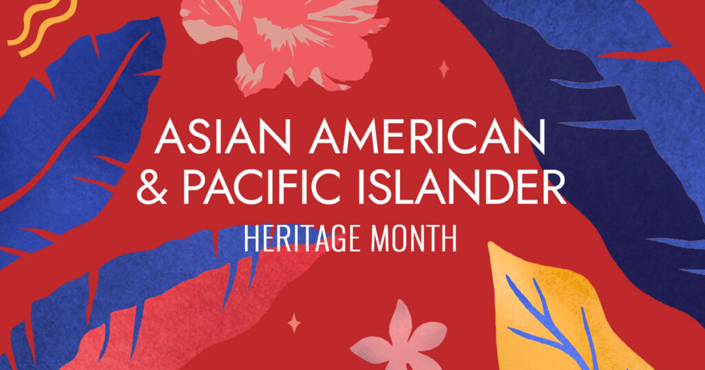 Prominent AAPI leaders who have served in federal government