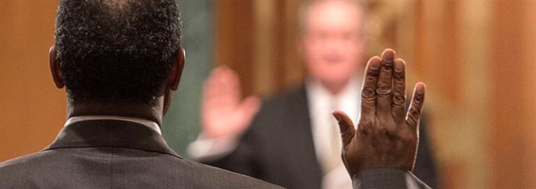 FAQs: The Partnership and Washington Post Trump Political Appointee ...